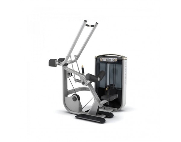 MATRIX G7 VERSA LOT 9 PIECES MACHINES DE MUSCULATION D'OCCASION D'OCCASION